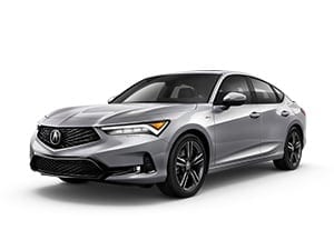 2026 Acura Integra l Premium Sport Compact